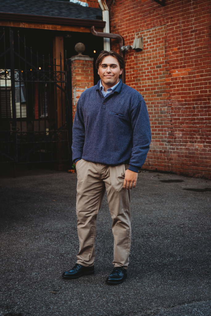 Corey Munro - Village Realty Group