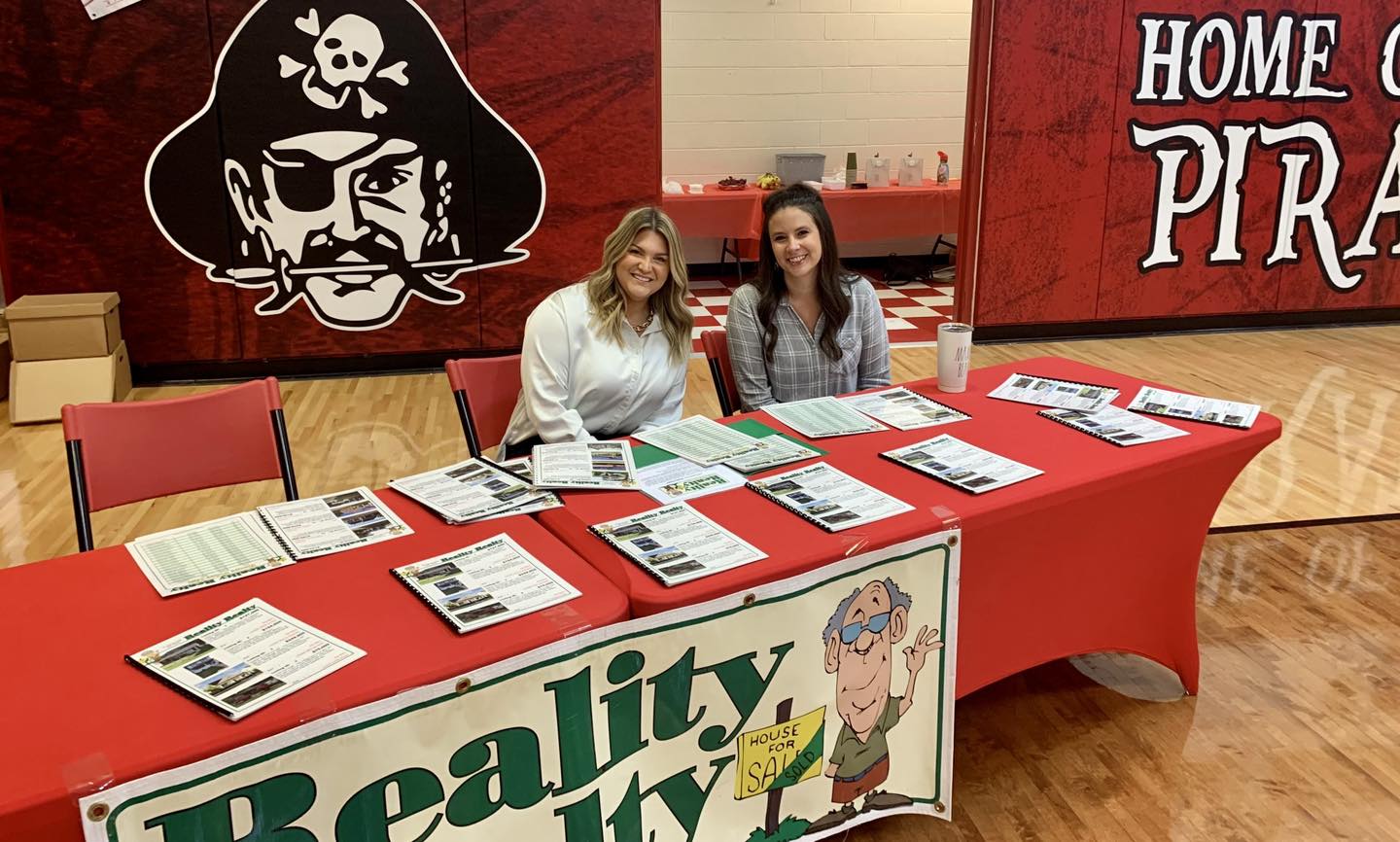 BMS - "Get a Life!" Event - Village Realty Group